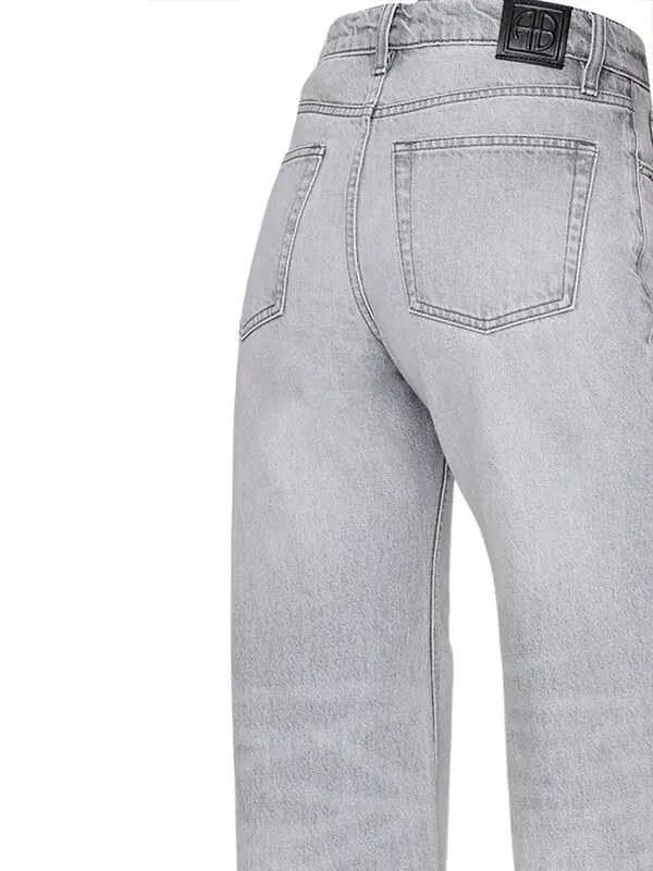 ANINE BING Hugh Jeans