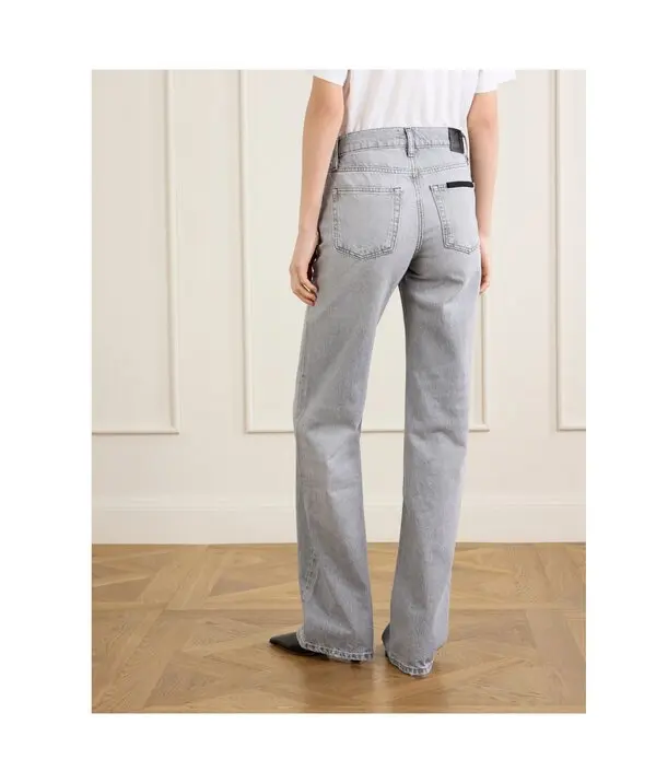 ANINE BING Hugh Jeans