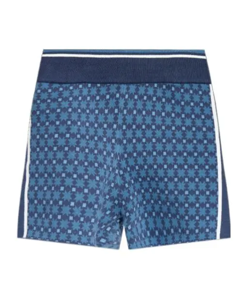 The Upside Lumiere Patterned Shorts