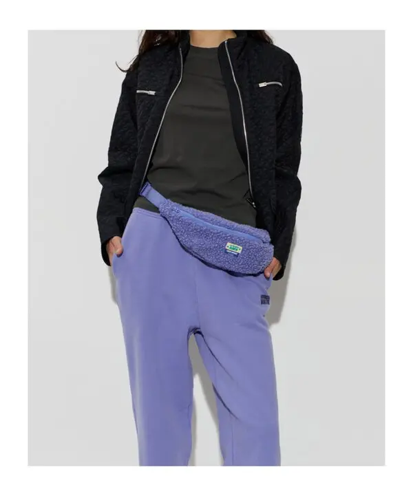 Moose Knuckles Quilted Zip-up Jacket
