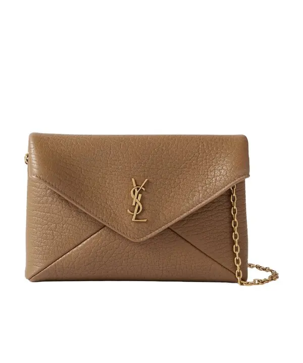 Saint Laurent Cassandre Shoulder Bag