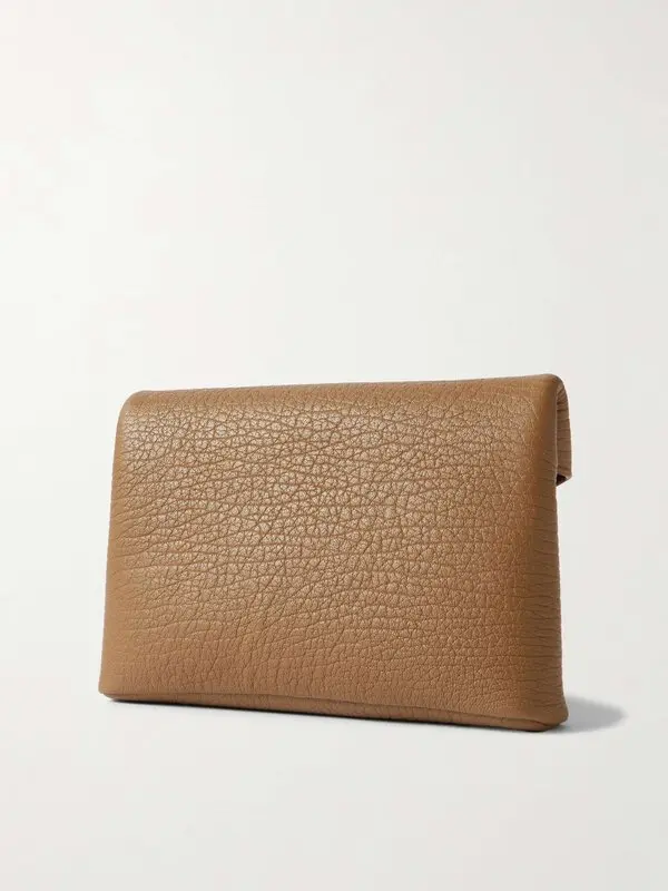 Saint Laurent Cassandre Shoulder Bag