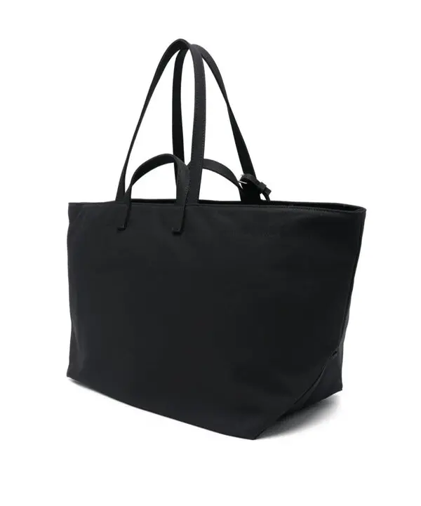 A.p.c. Le Drummer Tote Bag - Black
