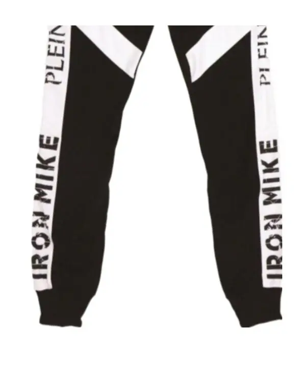 Philipp Plein Sports Casual Pants