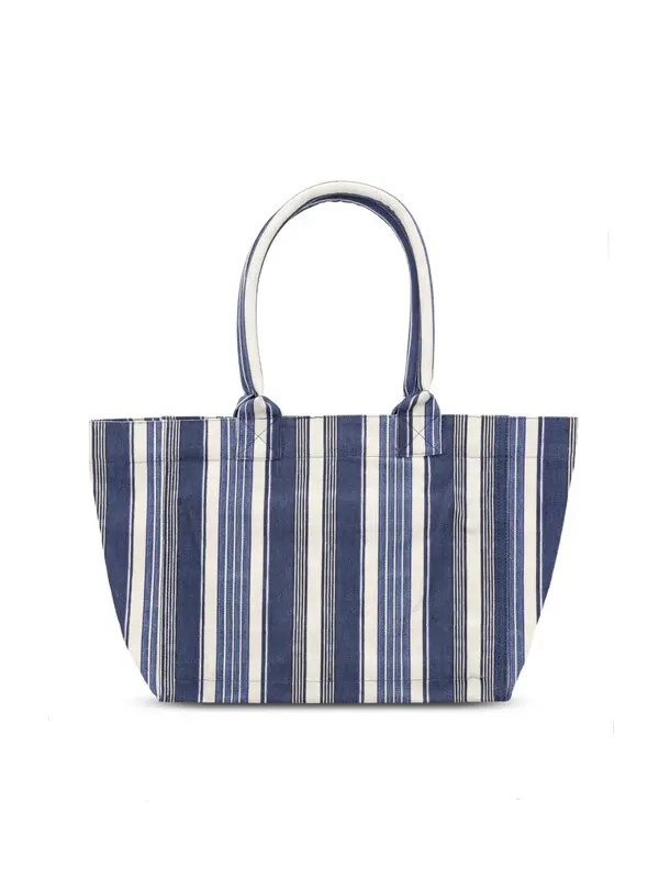 Isabel Marant Étoile Yenky Tote Bag - Multicolor