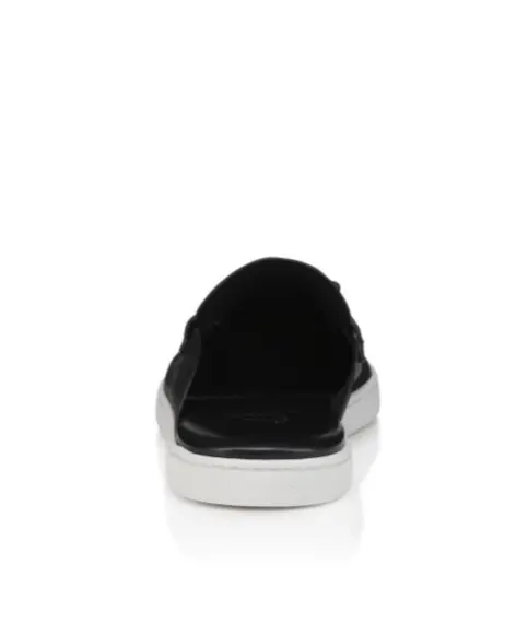 CHRISTIAN LOUBOUTIN Chanme Slip-on Boat Shoes