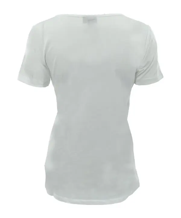 Just Cavalli Logo Printed T-shirt - Multicolor