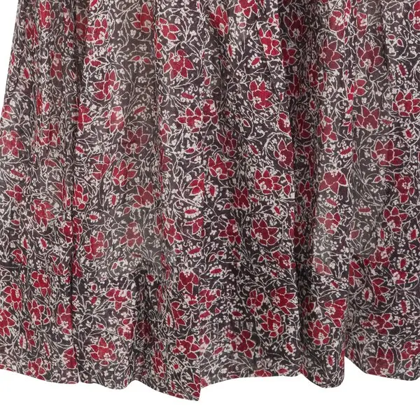 Isabel Marant Étoile Sabba Maxi Dress
