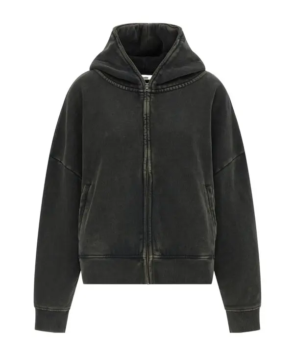 ENTIRE STUDIOS Zip-up Hoodie