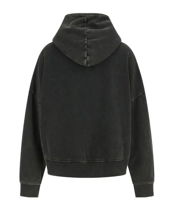 ENTIRE STUDIOS Zip-up Hoodie