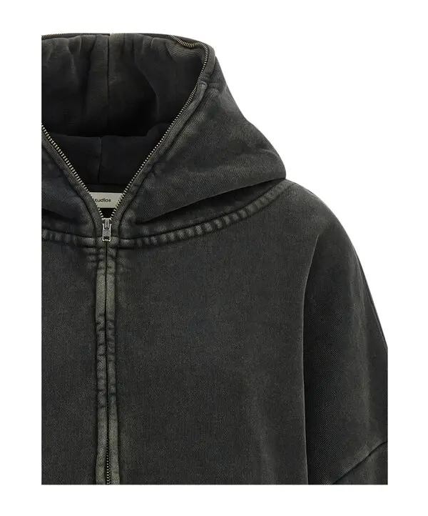 ENTIRE STUDIOS Zip-up Hoodie