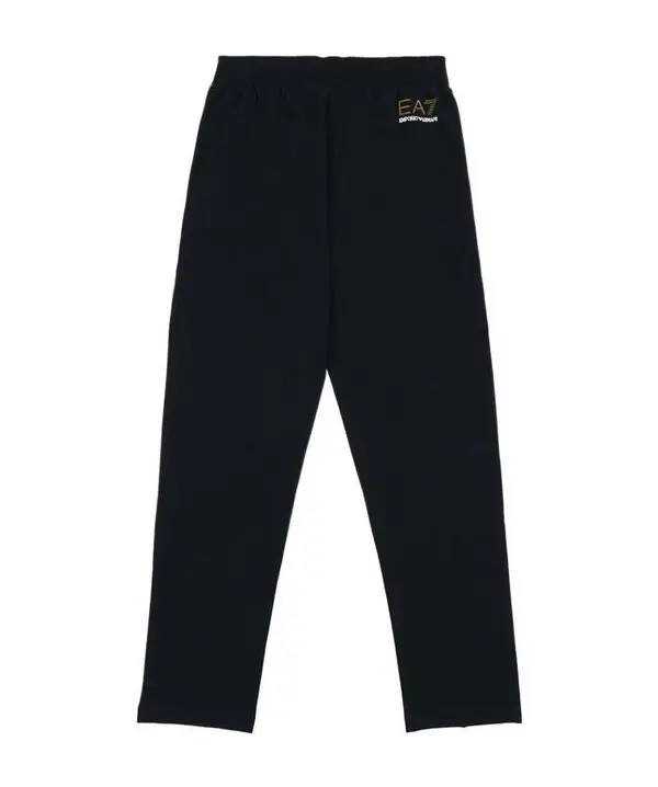 EA7 Logo Sweatpants