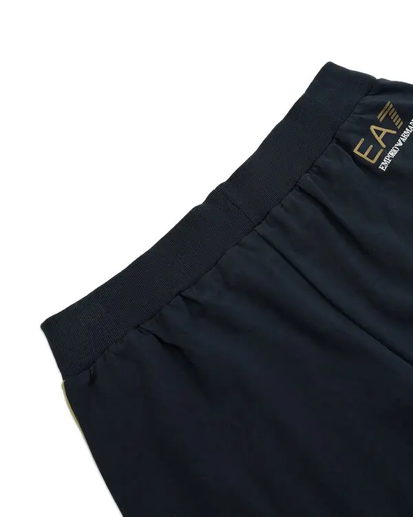 EA7 Logo Sweatpants