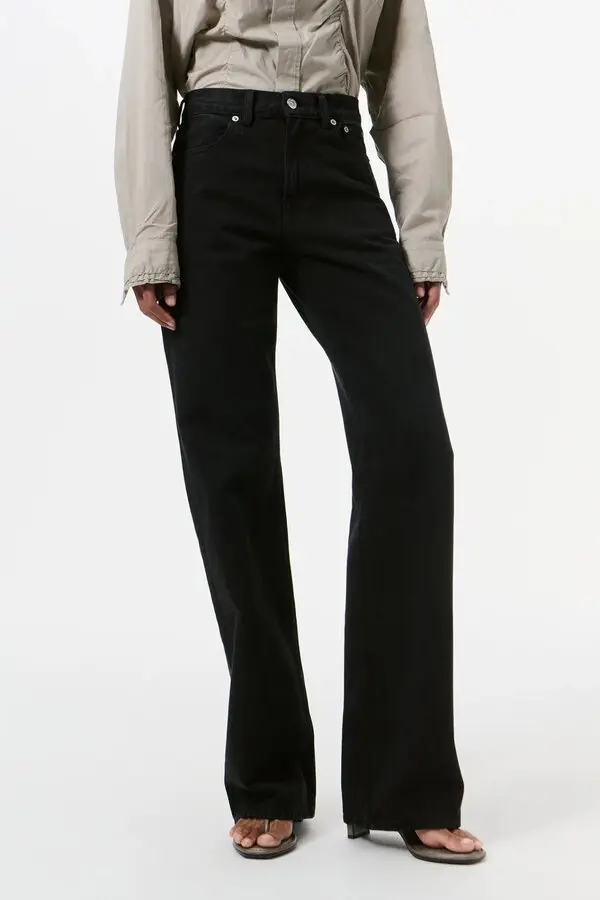 Our Legacy Wata-cut Jeans Wash