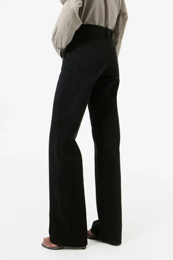 Our Legacy Wata-cut Jeans Wash