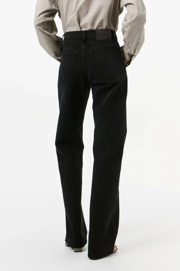 Our Legacy Wata-cut Jeans Wash