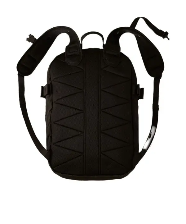 C.P. COMPANY Zip-around Backpack