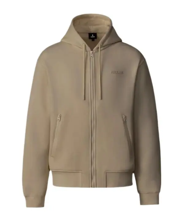 Mackage Krysto Zip-up Hoodie