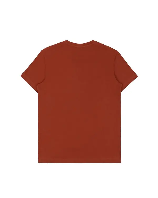 Emporio Armani Round-necked T-shirt