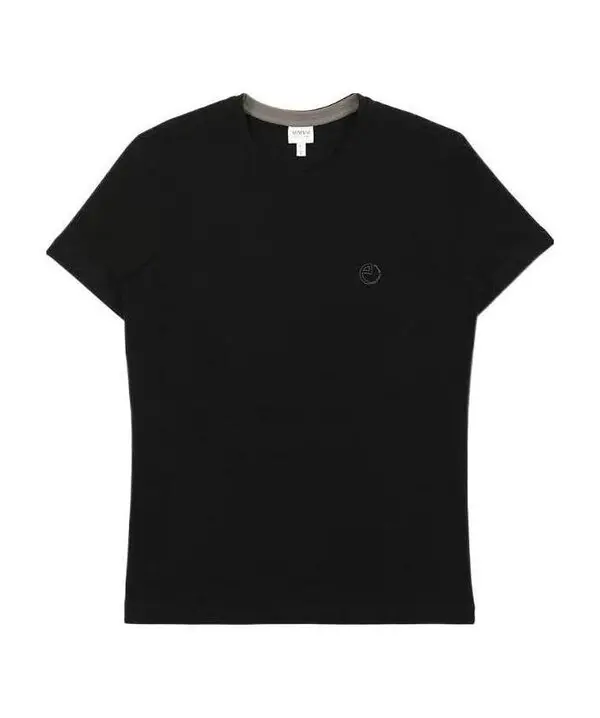 Emporio Armani Round-necked T-shirt