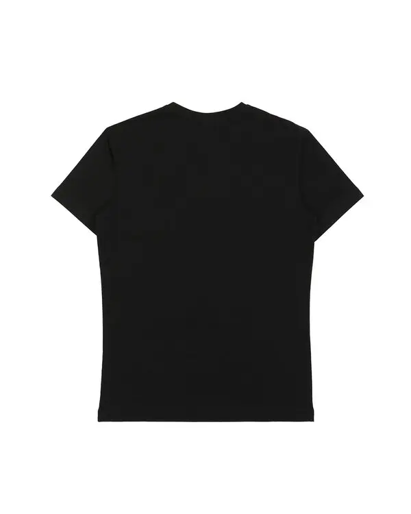 Emporio Armani Round-necked T-shirt