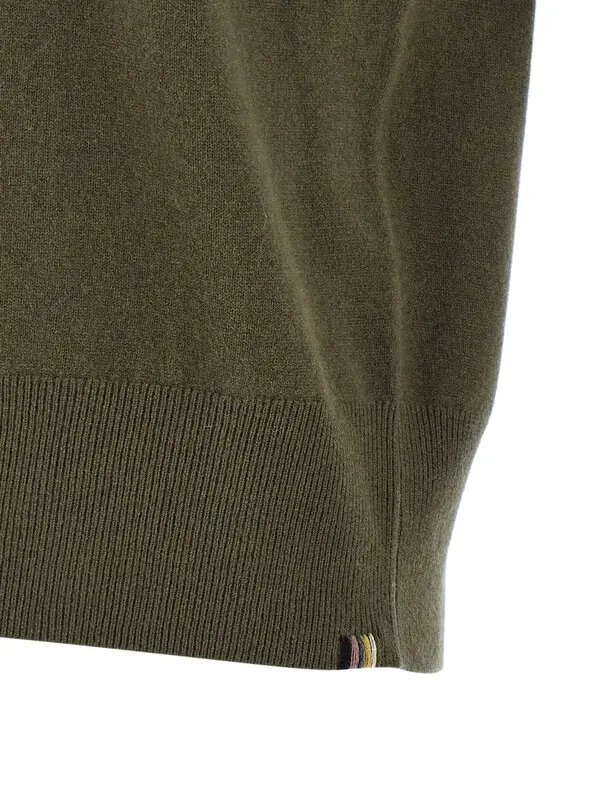 Extreme Cashmere Spencer V-neck Vest