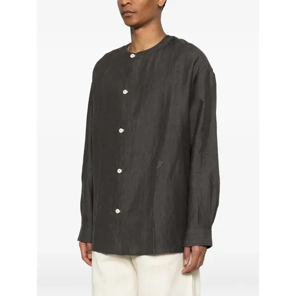 Jacquemus La Chemise Pastro Shirt