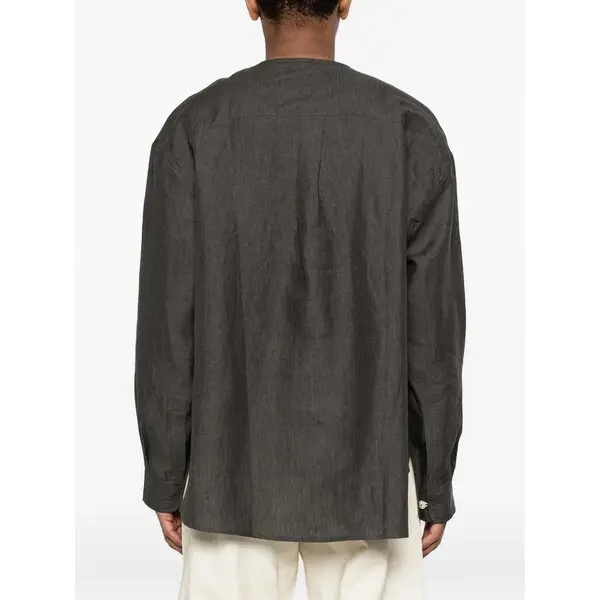 Jacquemus La Chemise Pastro Shirt