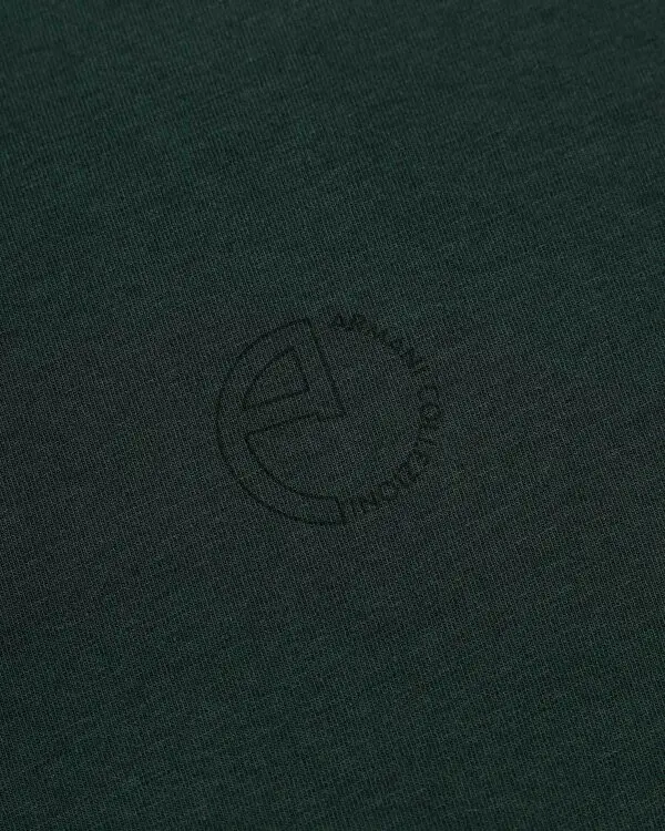 Emporio Armani Round-necked T-shirt