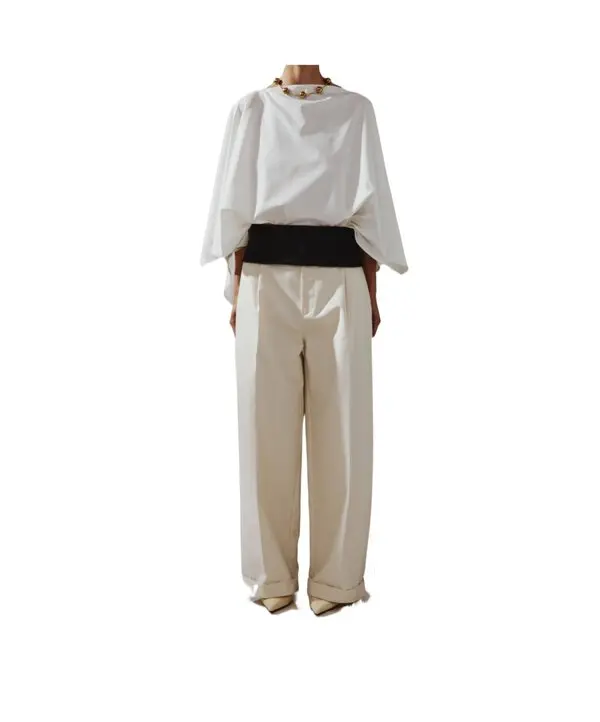 DARKPARK Wendy Wide-leg Pants