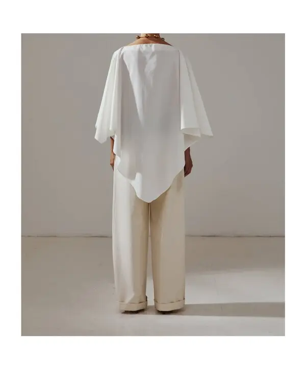 DARKPARK Wendy Wide-leg Pants