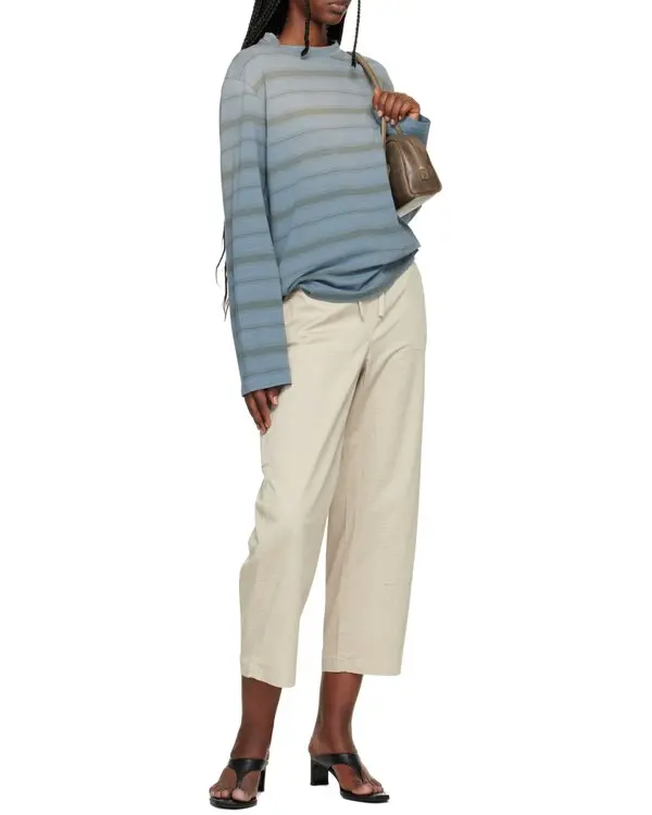 RAG  BONE Rag & Bone Drawstring Cargo Pants