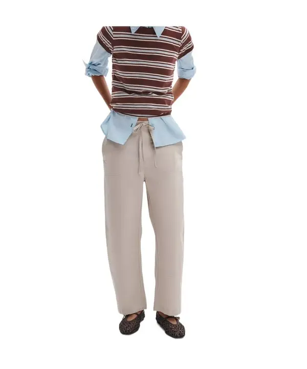 RAG  BONE Rag & Bone Drawstring Cargo Pants