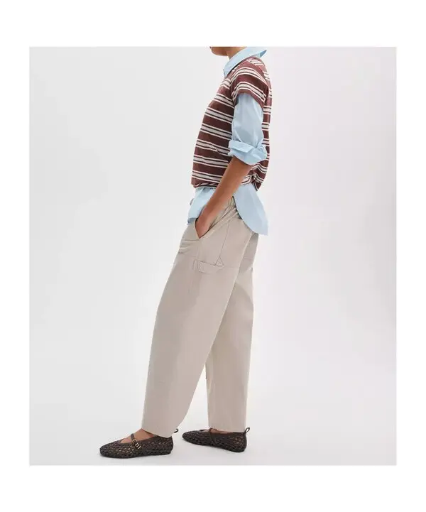 RAG  BONE Rag & Bone Drawstring Cargo Pants