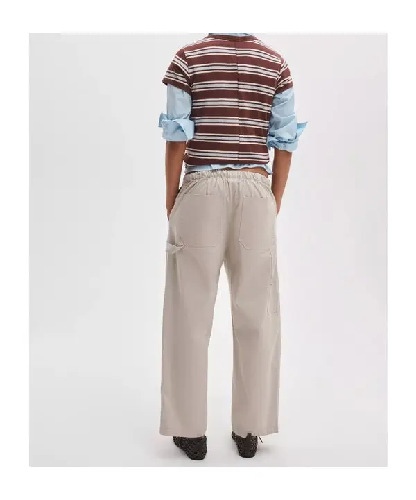 RAG  BONE Rag & Bone Drawstring Cargo Pants