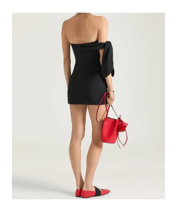 Givenchy Mini Bustier Dress