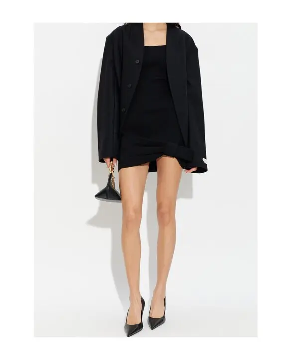 Cult Gaia Sid Mini Dress