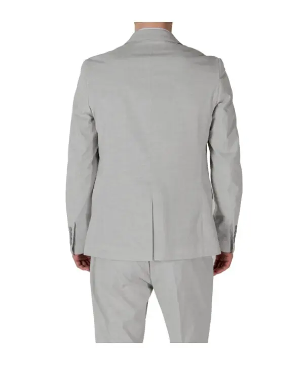 ANTONY MORATO Long-sleeved Button-up Jacket