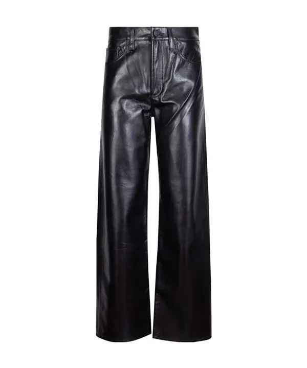 AGOLDE Arc Jeans - Black