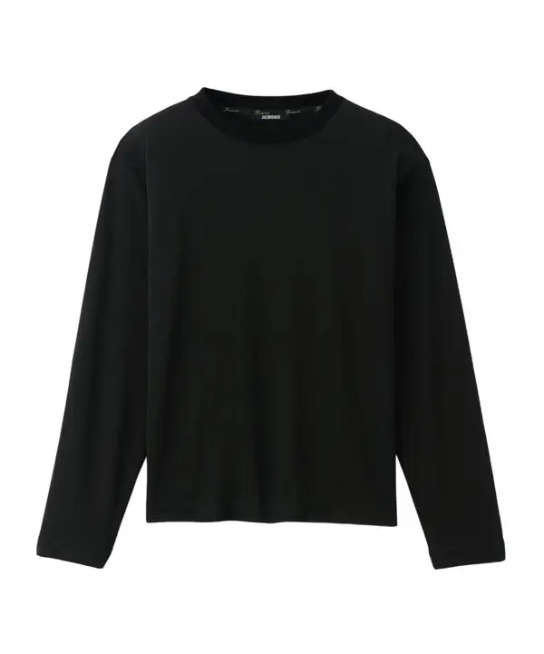 Jacquemus Rond Carré T-shirt