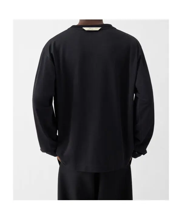 Jacquemus Rond Carré T-shirt