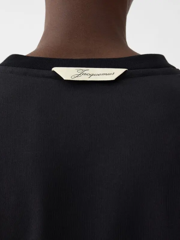 Jacquemus Rond Carré T-shirt