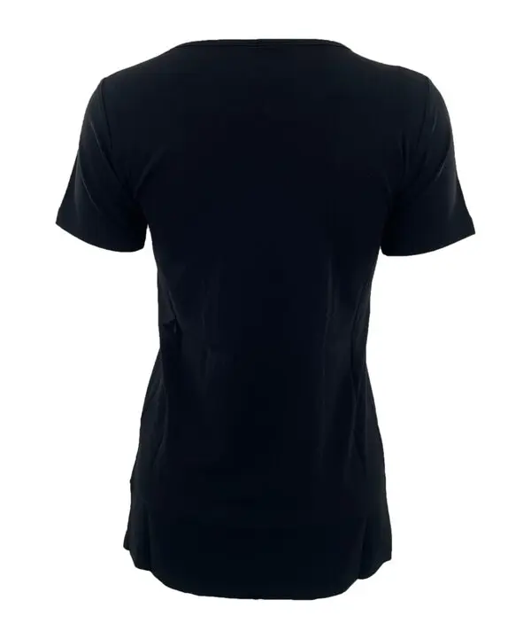 Just Cavalli Logo Print T-shirt