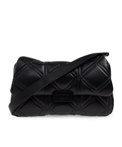 Emporio Armani Padded Shoulder Bag