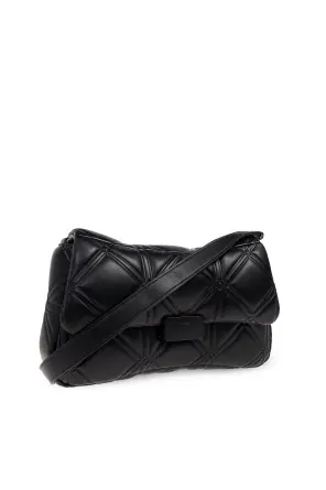 Emporio Armani Padded Shoulder Bag