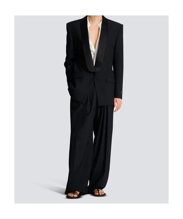 Balmain Tuxedo Jacket