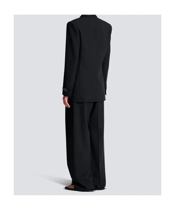 Balmain Tuxedo Jacket