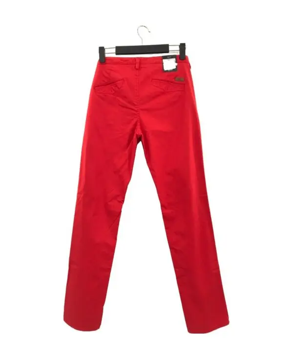 Hugo Boss Straight Leg Casual Pants