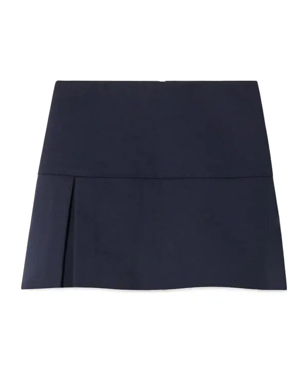 SHUSHU/TONG Mini Skirt
