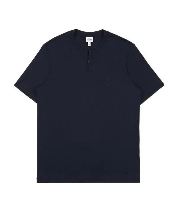 Emporio Armani Round-necked T-shirt